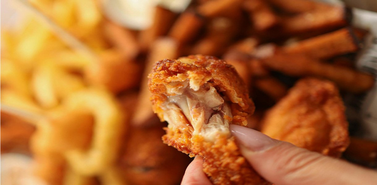 Broast Magic Home - Broast Magic best broasted chicken Bangalore